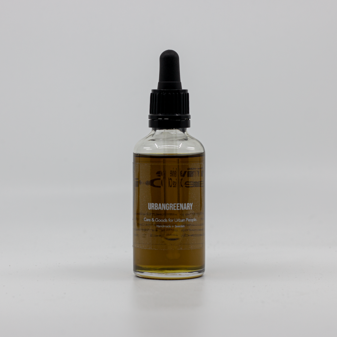 Revive Face Oil – URBANGREENARY